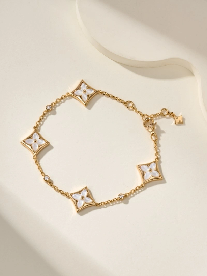 Vca Bracelets