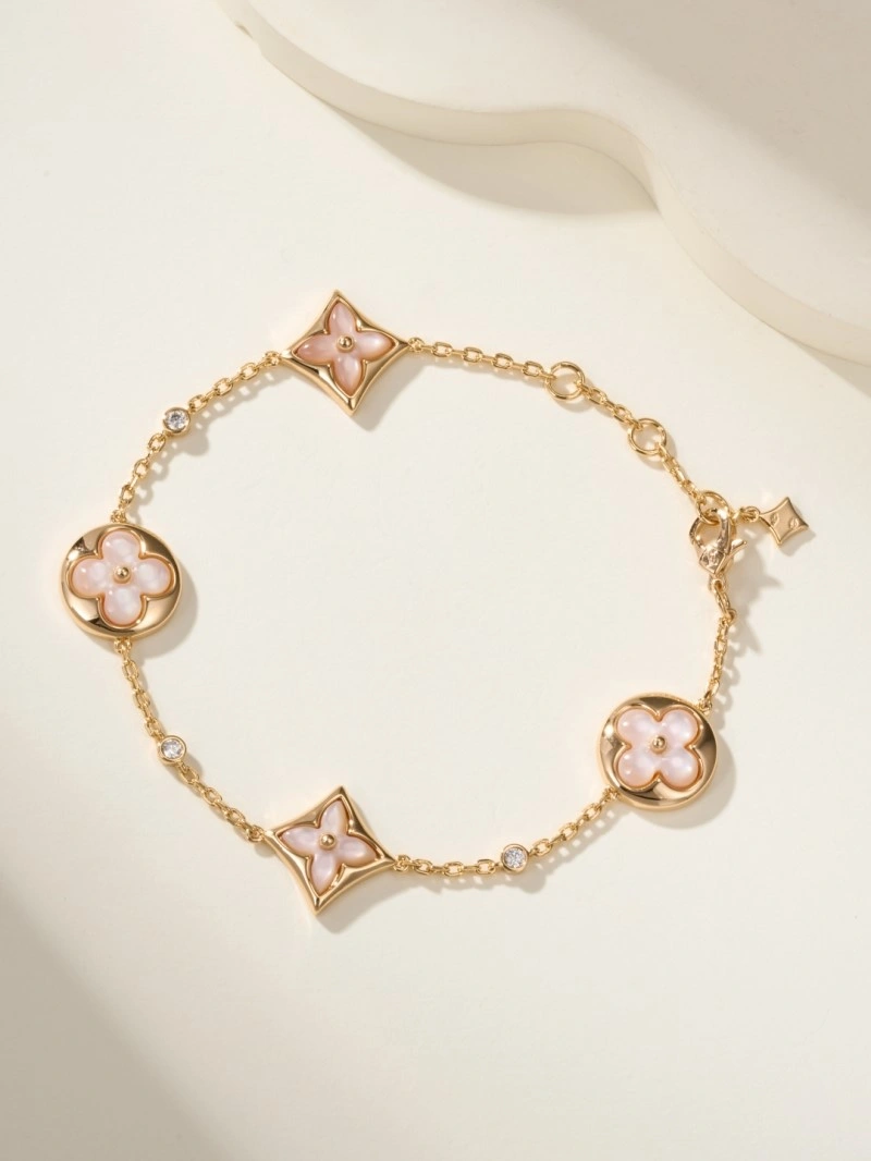 Vca Bracelets