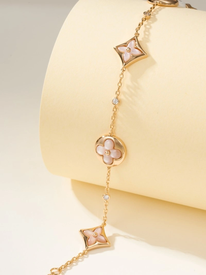 Original Vca Bracelets