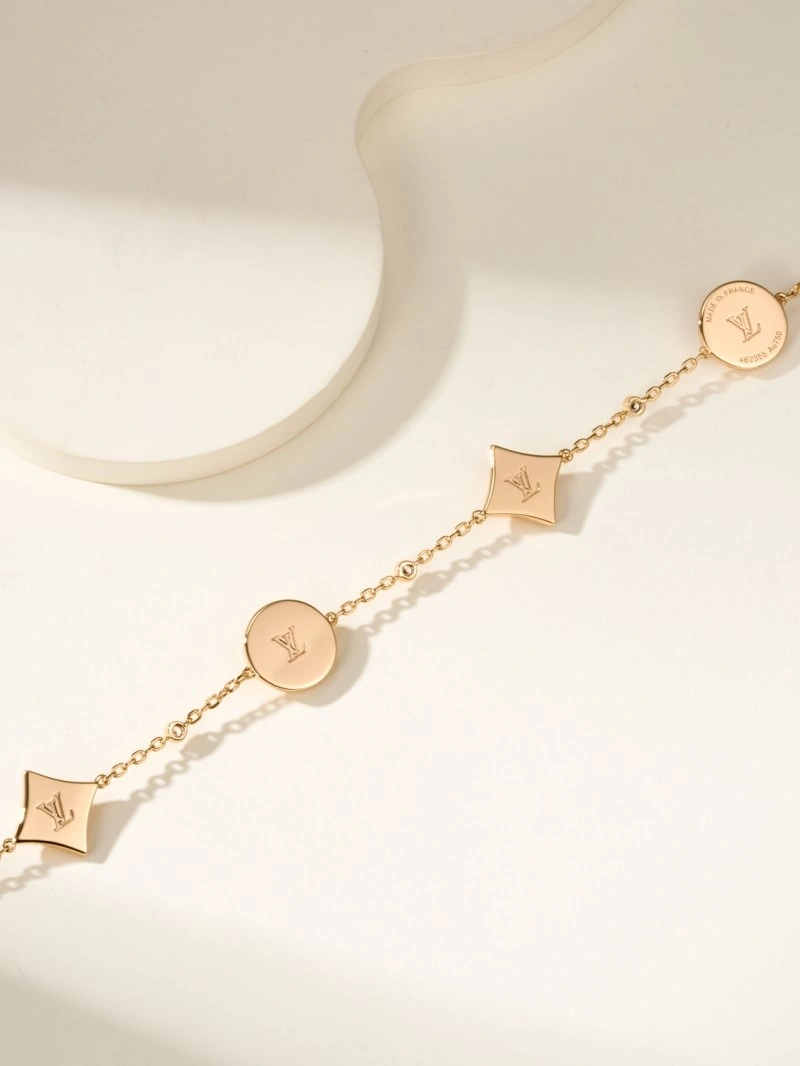 Original Vca Bracelets