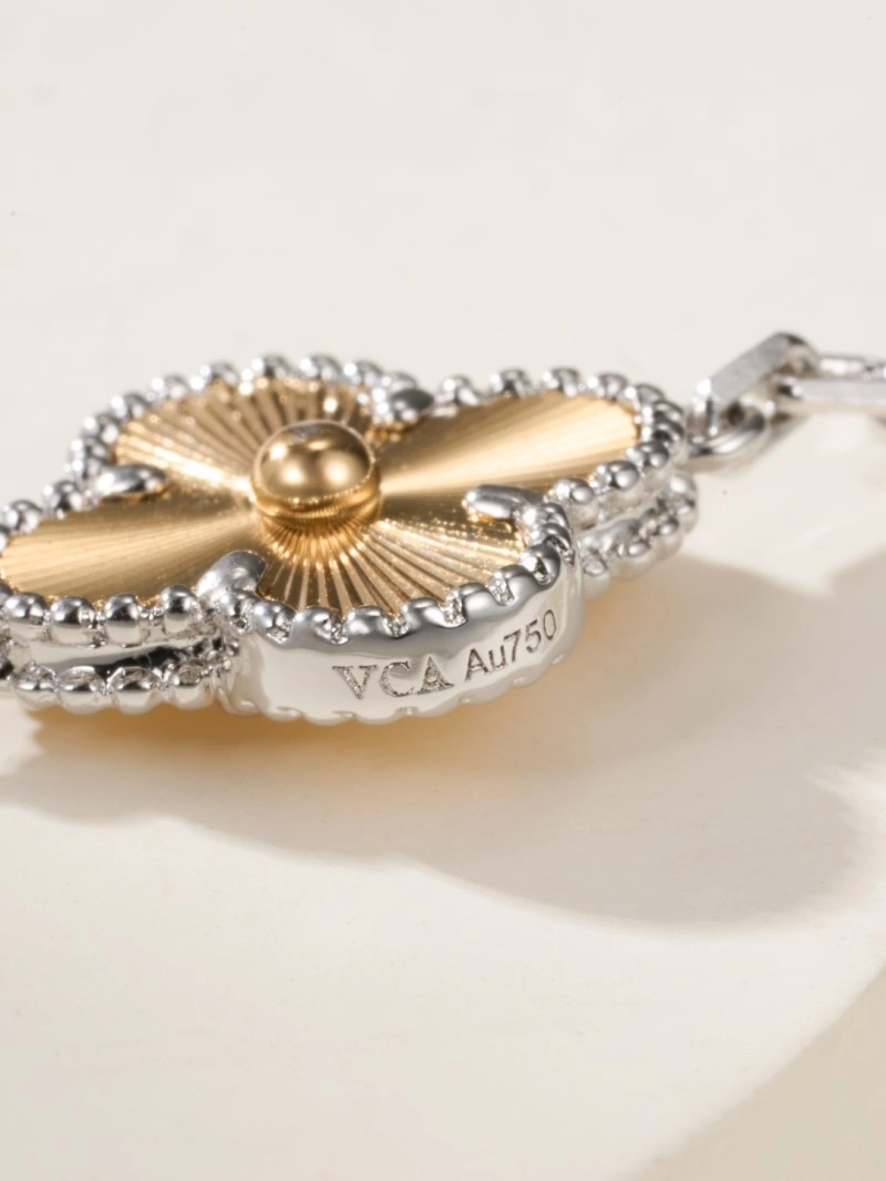 Low-cost Vca Bracelets