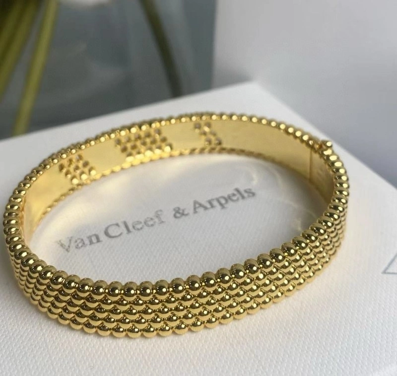 Authentic Vca Bracelets