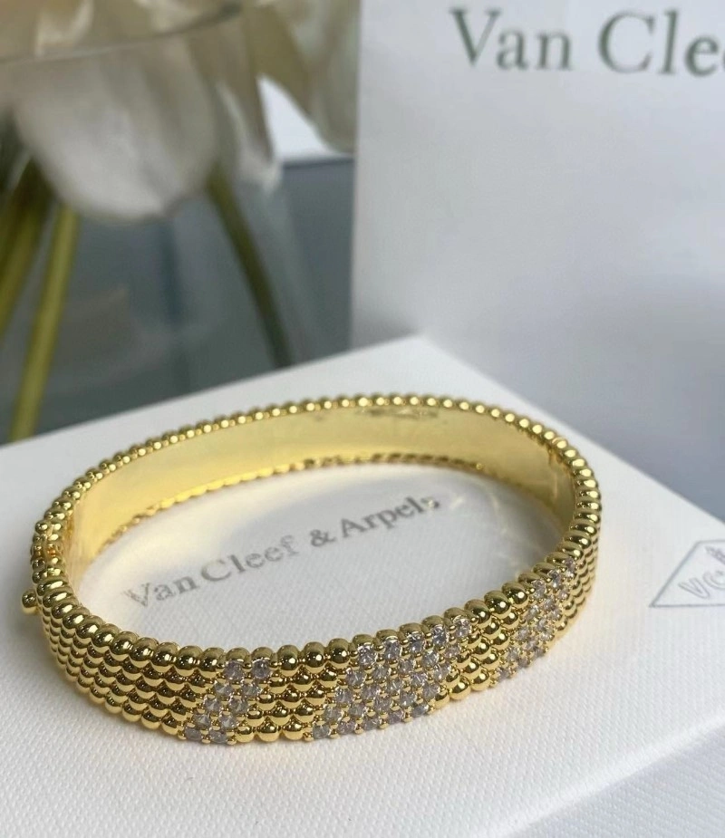 Authentic Vca Bracelets