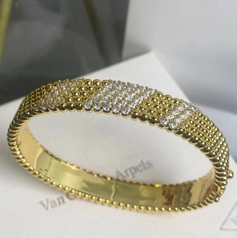 Authentic Vca Bracelets