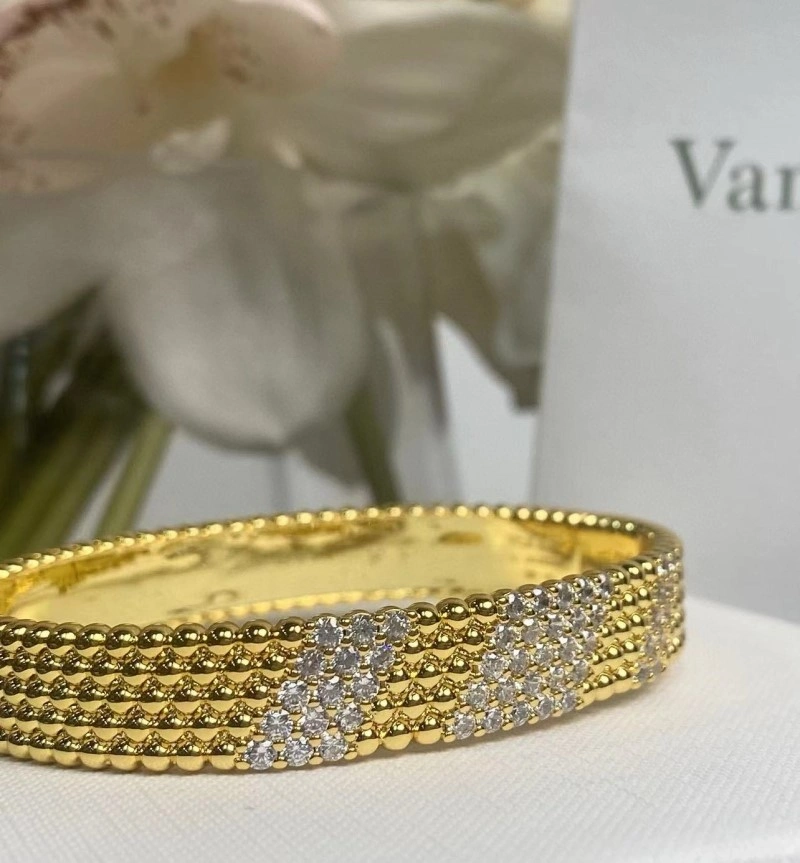 Authentic Vca Bracelets
