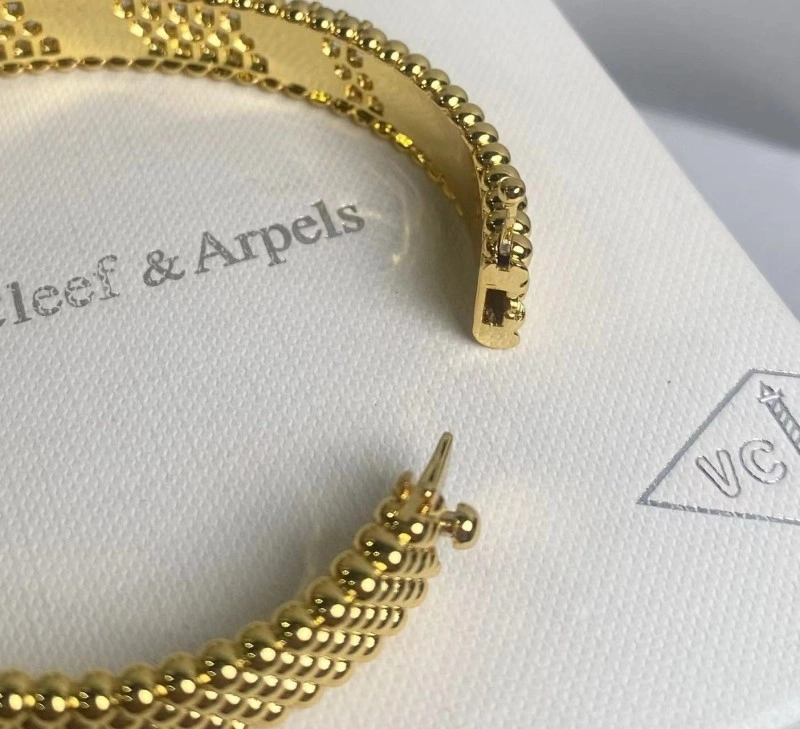 Authentic Vca Bracelets