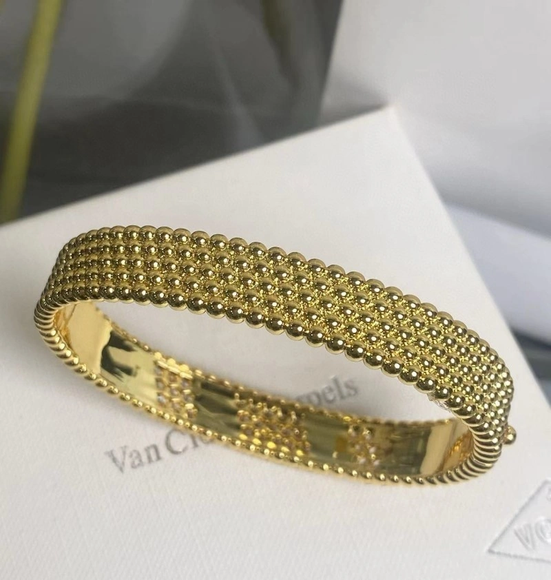 Authentic Vca Bracelets