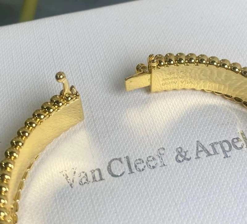 Authentic Vca Bracelets