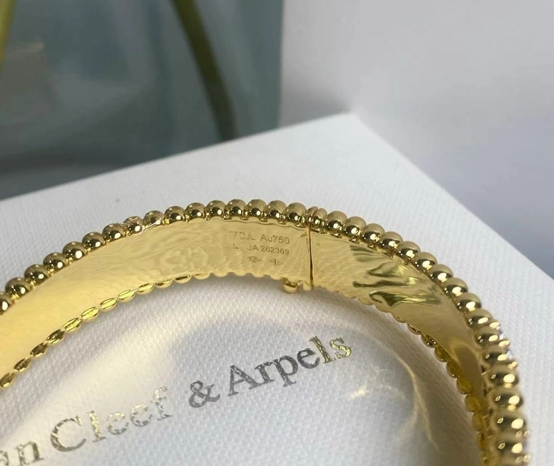 Authentic Vca Bracelets