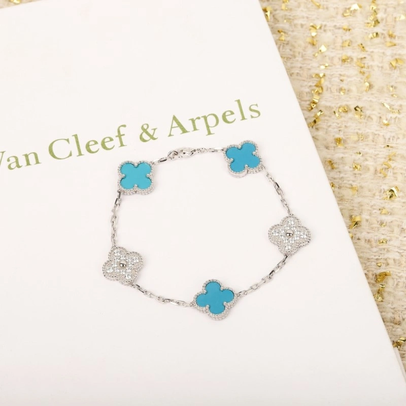 Vca Bracelets