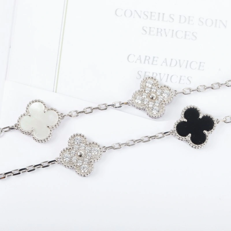 Factory-made Vca Bracelets