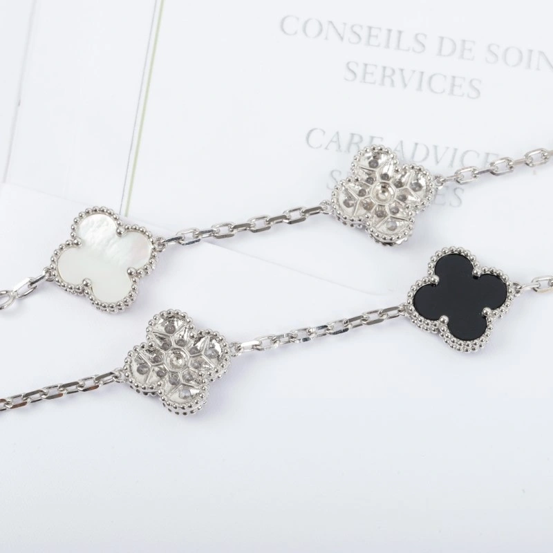 Factory-made Vca Bracelets