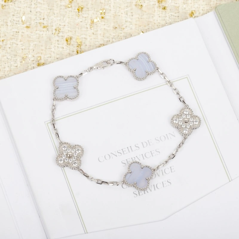 Genuine Vca Bracelets