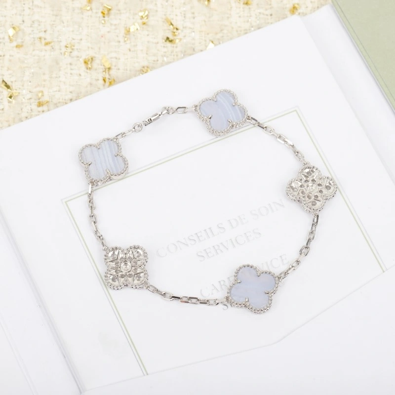 Genuine Vca Bracelets