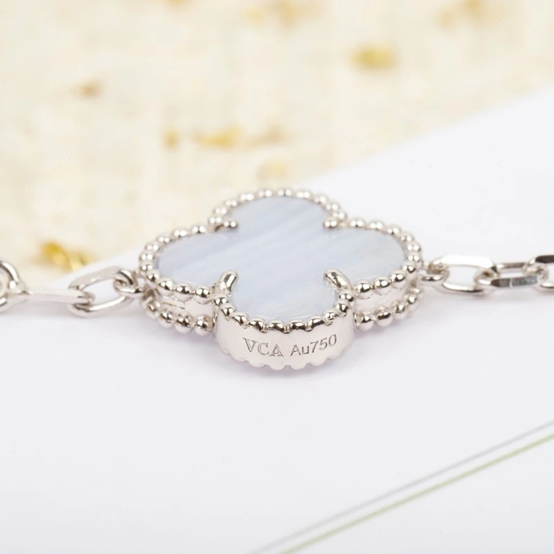 Genuine Vca Bracelets