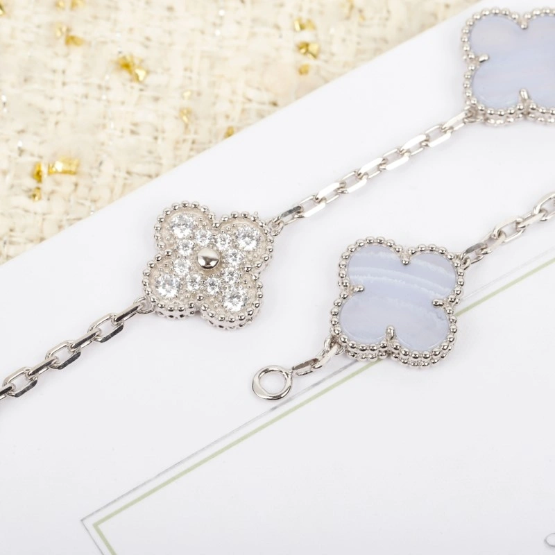 Genuine Vca Bracelets
