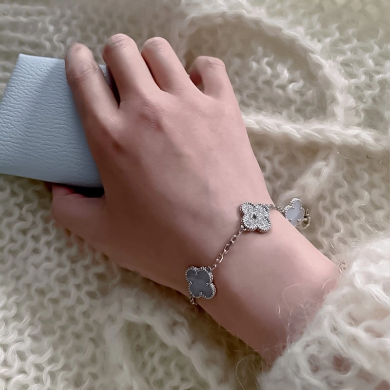 Genuine Vca Bracelets
