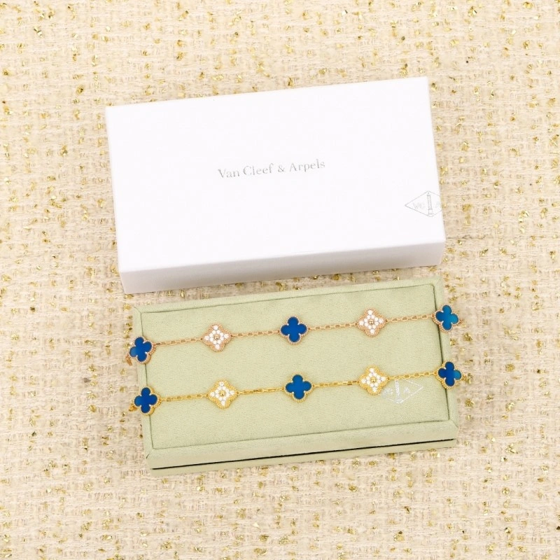 Vca Bracelets