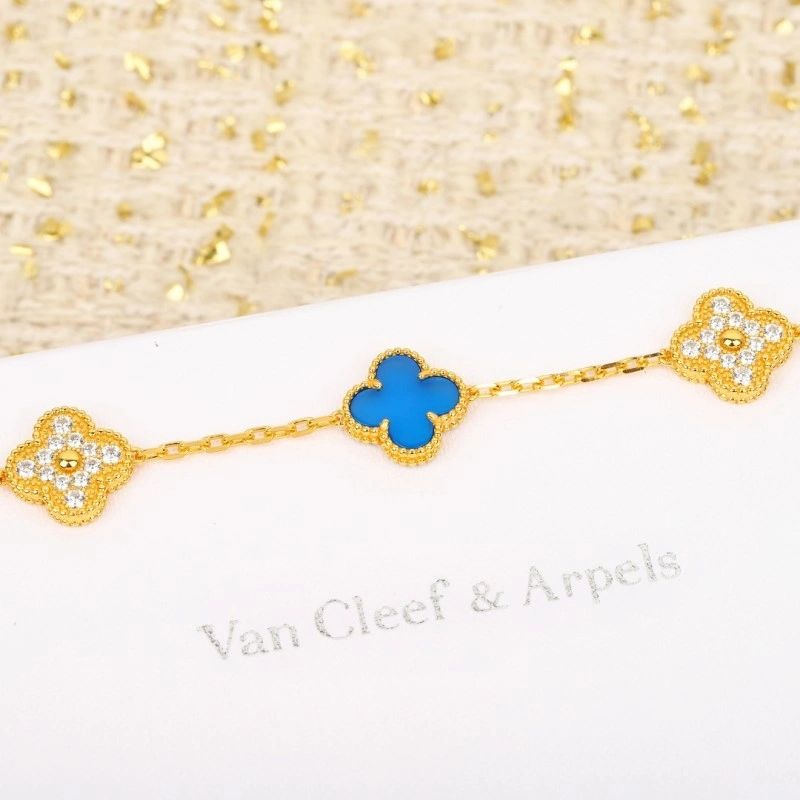 Official Vca Bracelets