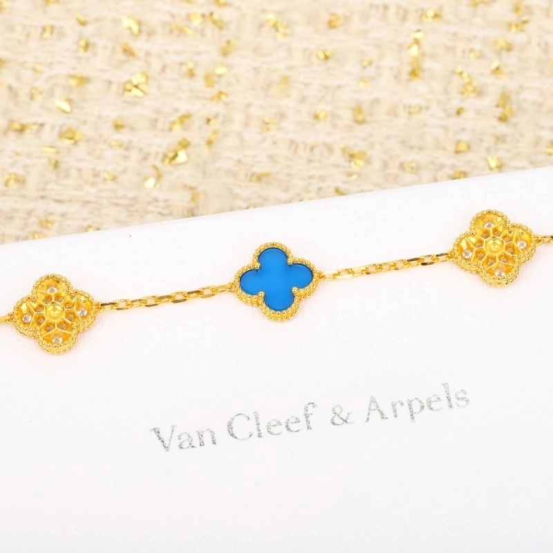 Official Vca Bracelets