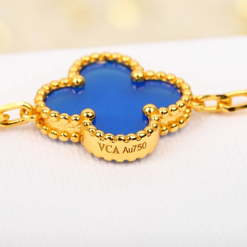 Official Vca Bracelets