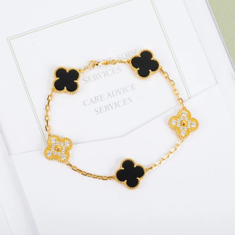 Real Vca Bracelets