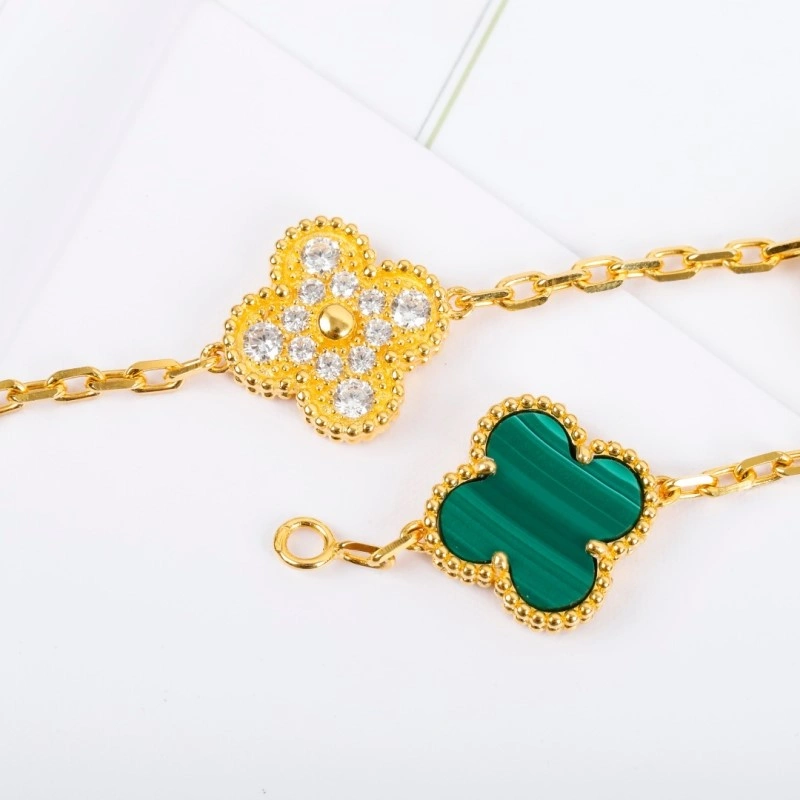 Real Vca Bracelets
