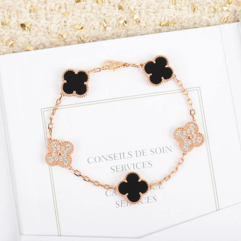 Genuine Vca Bracelets