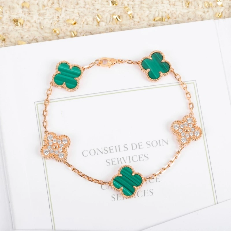 Genuine Vca Bracelets