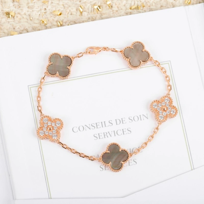 Genuine Vca Bracelets