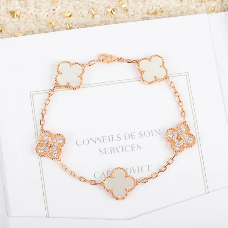Genuine Vca Bracelets