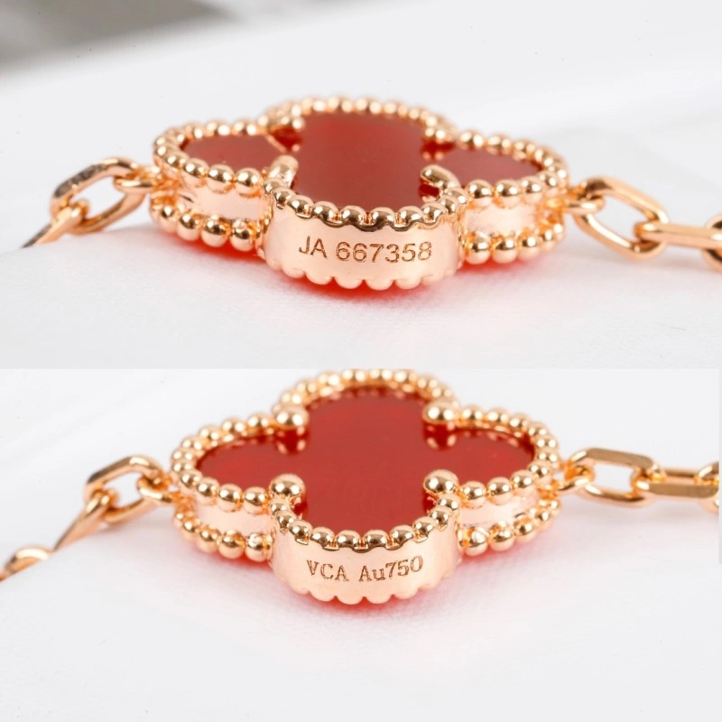 Genuine Vca Bracelets