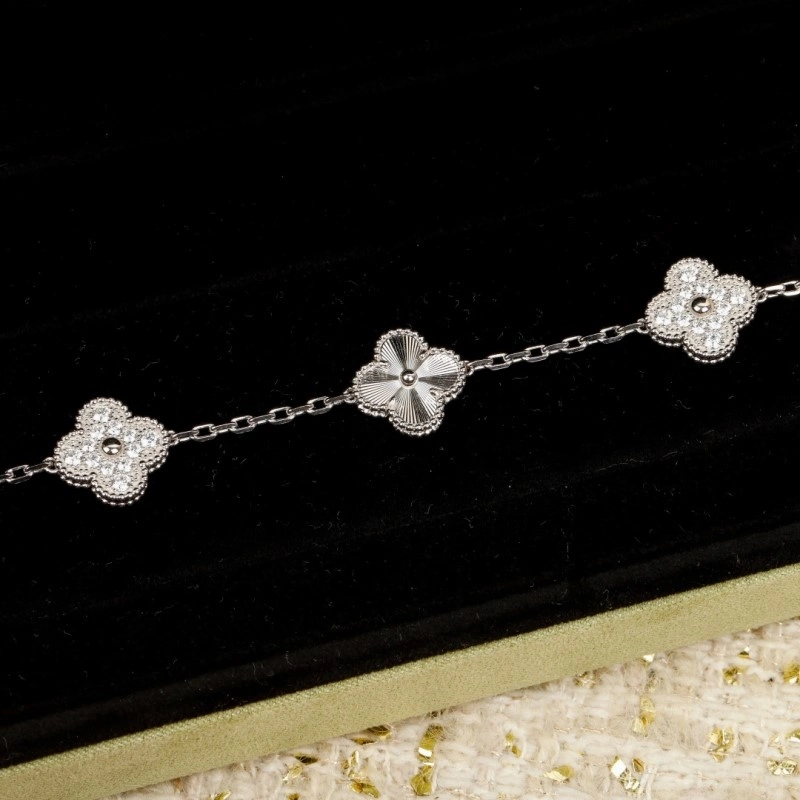 Inexpensive Vca Bracelets