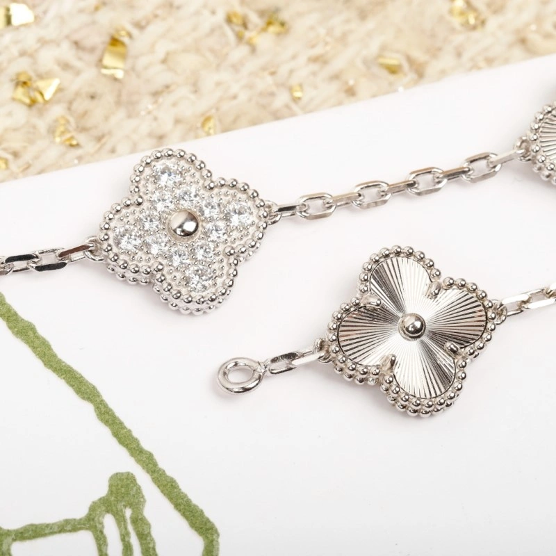 Inexpensive Vca Bracelets