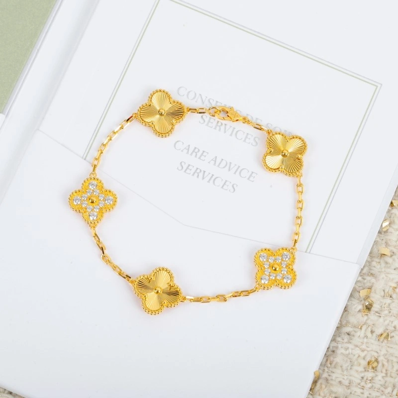 High accuracy Vca Bracelets