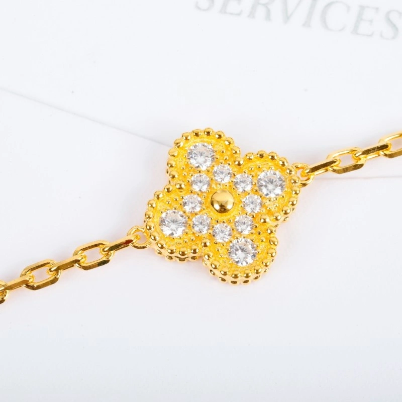 High accuracy Vca Bracelets