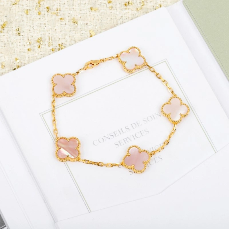 Value-priced Vca Bracelets