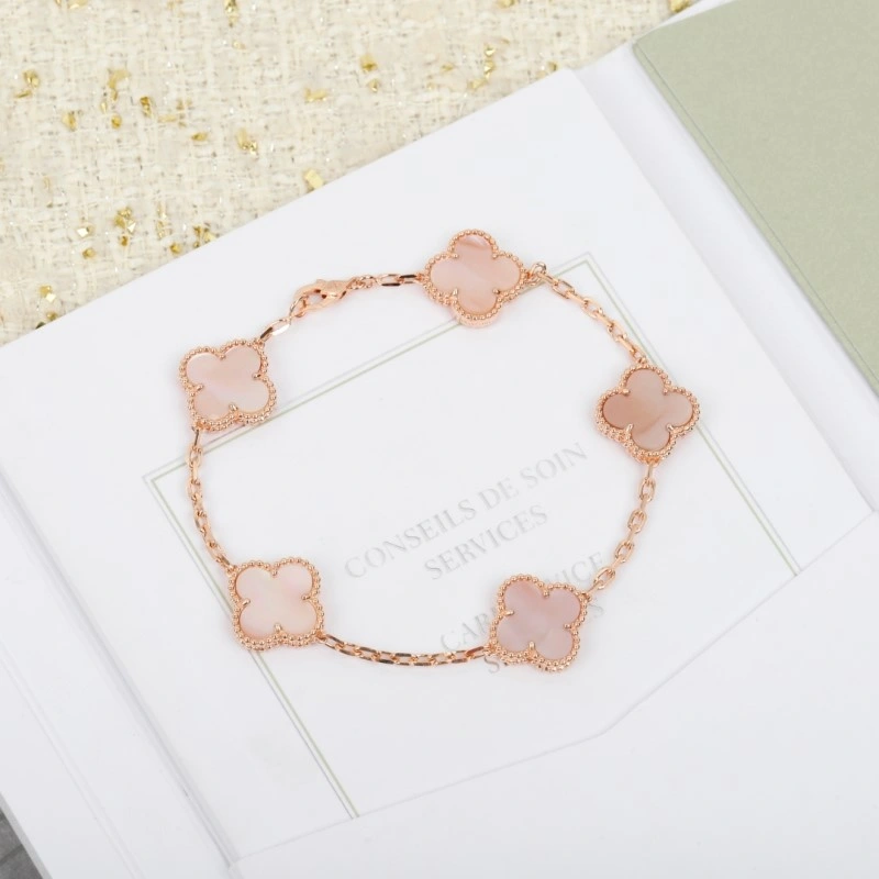 Value-priced Vca Bracelets