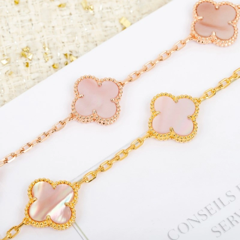 Value-priced Vca Bracelets