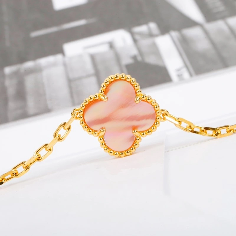 Value-priced Vca Bracelets