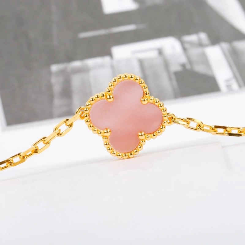 Value-priced Vca Bracelets