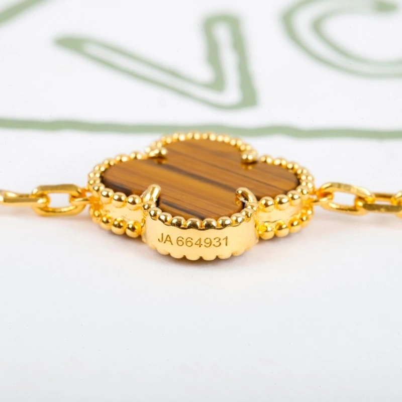 Exact replica Vca Bracelets