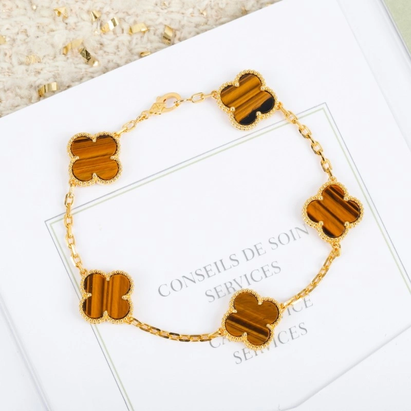 Exact replica Vca Bracelets