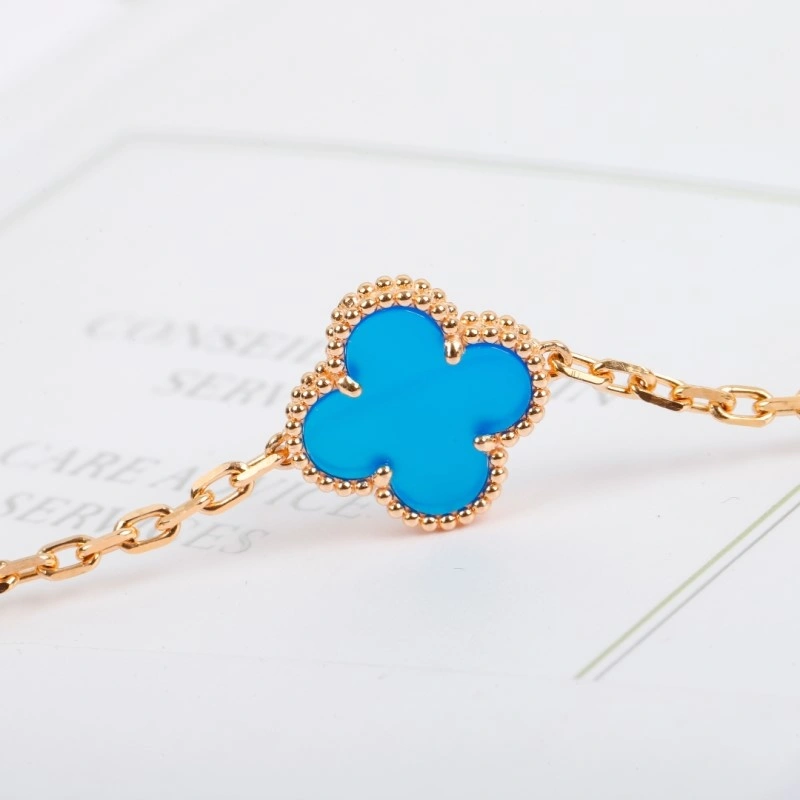 Budget-friendly Vca Bracelets