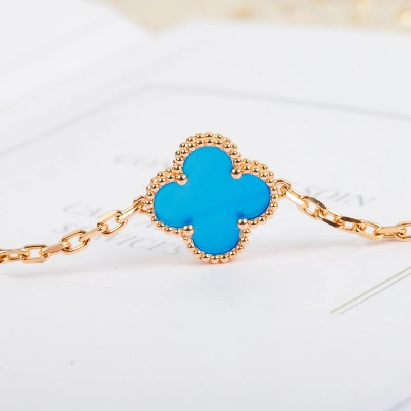 Budget-friendly Vca Bracelets
