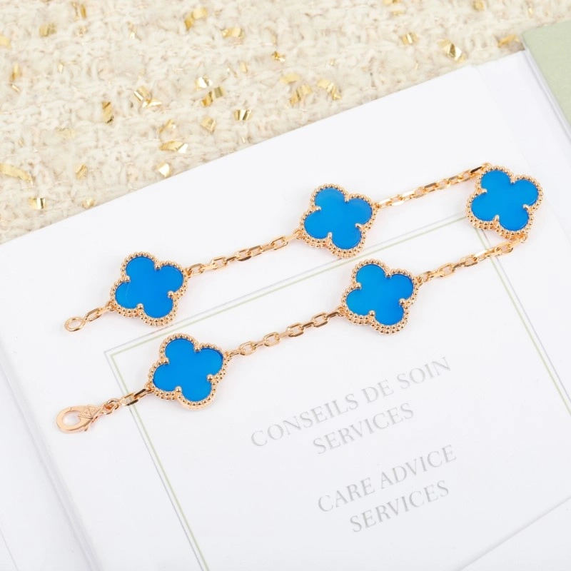 Budget-friendly Vca Bracelets