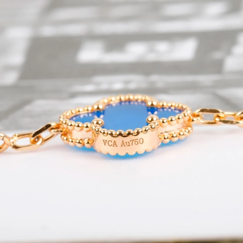 Budget-friendly Vca Bracelets