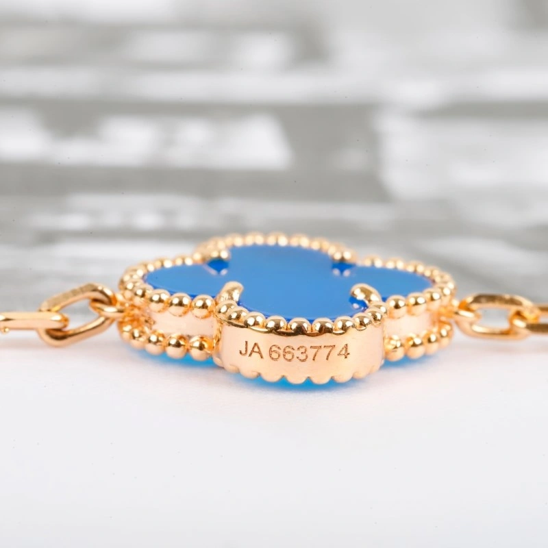 Budget-friendly Vca Bracelets