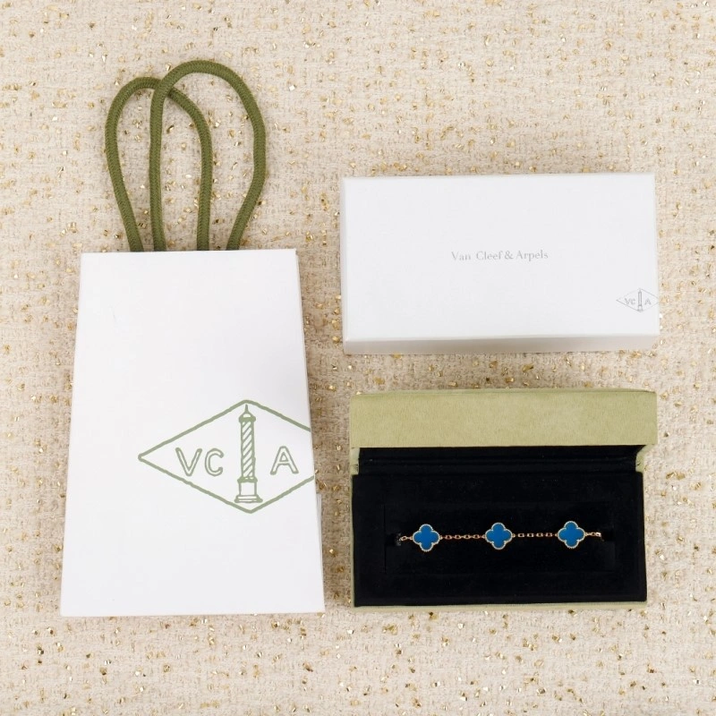 Vca Bracelets