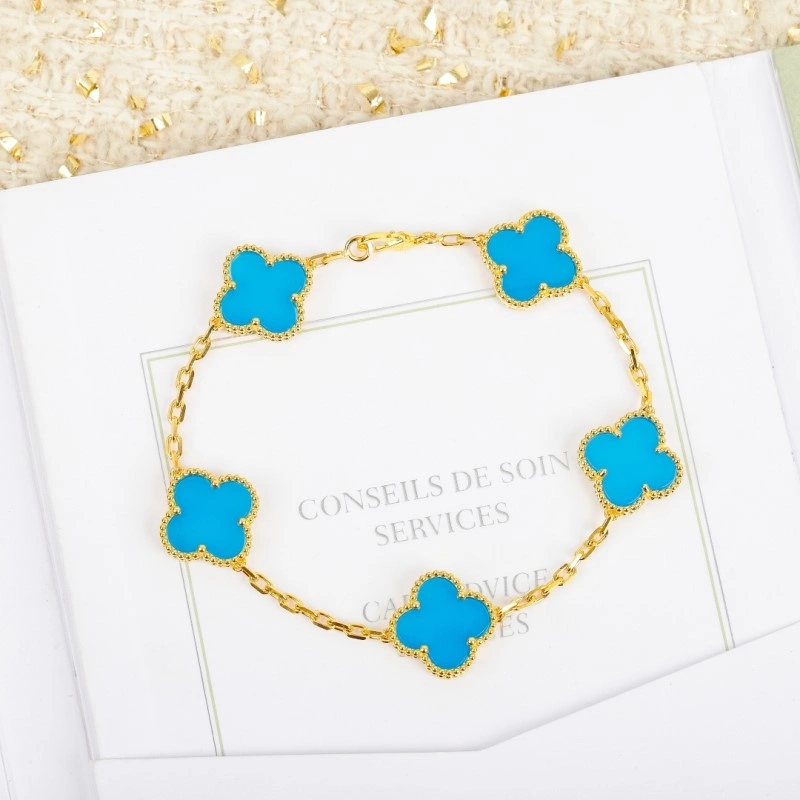Precise copy Vca Bracelets